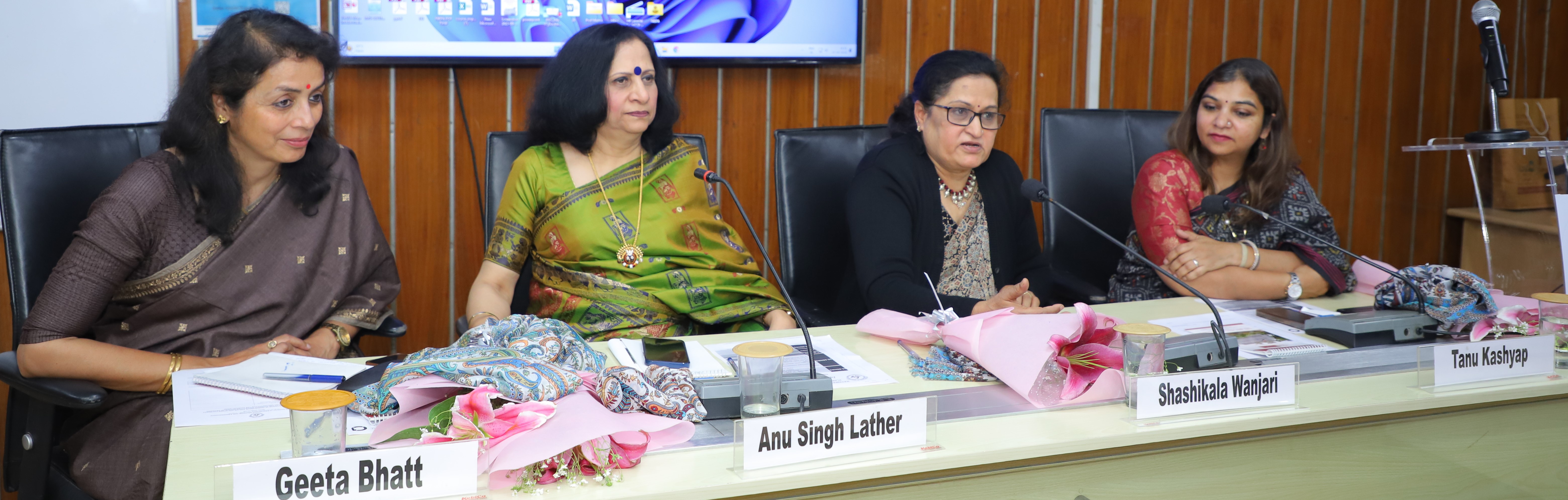 National Institute of Educational Planning and Administration | NIEPA